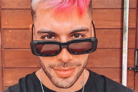 Gui Araújo revela motivo de ter saído da casa de Anitta e detona