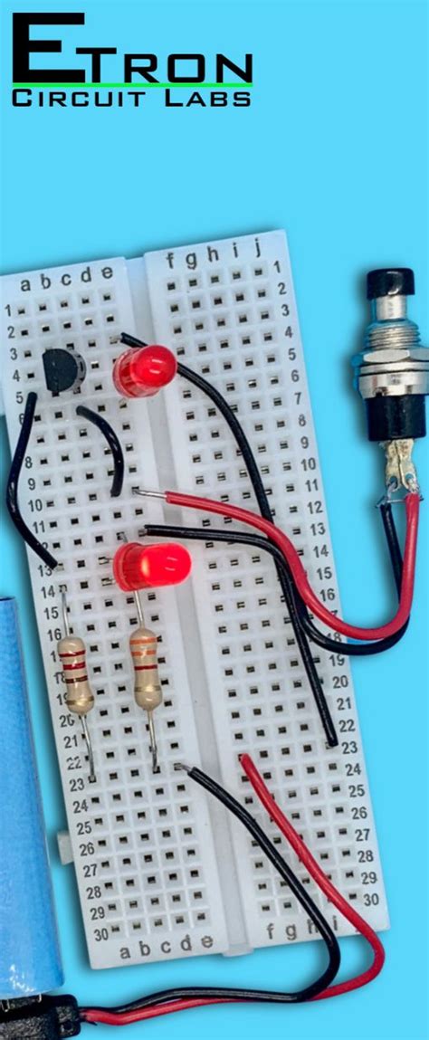 Pin On Intro To Electronics Concepts
