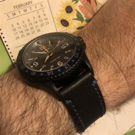 Amateur Straps WatchUSeek Watch Forums