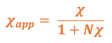 Demagnetizing Factors Questions And Answers In Mri