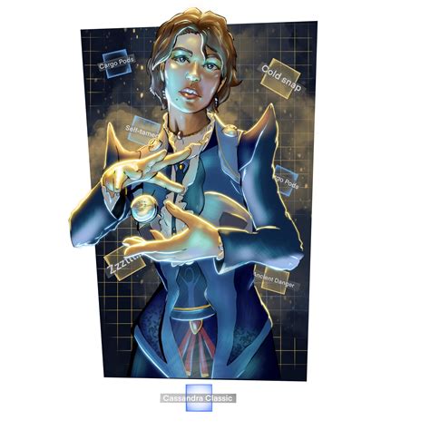 Rimworld Made Fan Art For Cassandra Classic Rimworld