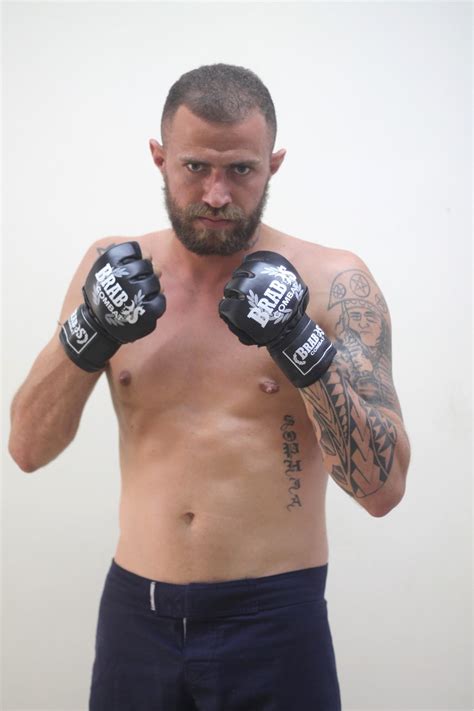 Lutador De Mma é Encontrado Morto Na Parte Alta De Maceió Alagoas G1
