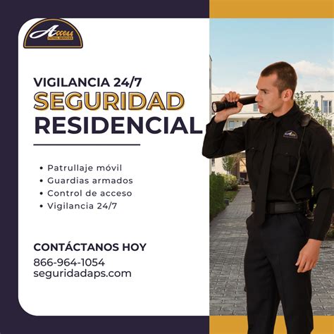 Access Patrol Services