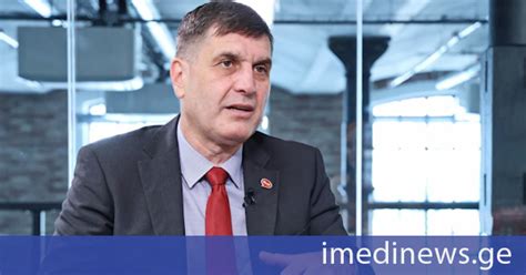 ბრანისლავ ონდრუში მგონია რომ ევროკავშირის მოქალაქეთა უმრავლესობა