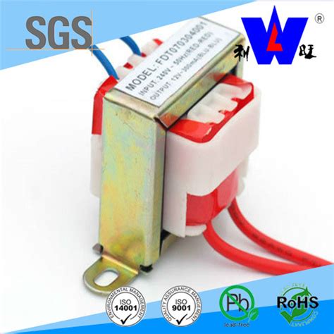 Ee Ei Ep Efd High Frequency Power Transformer Transformer And Power