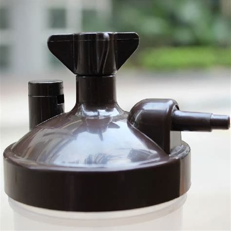 Yuwell Humidifier Oxygen Concentrator Oxygen Bottl Vicedeal