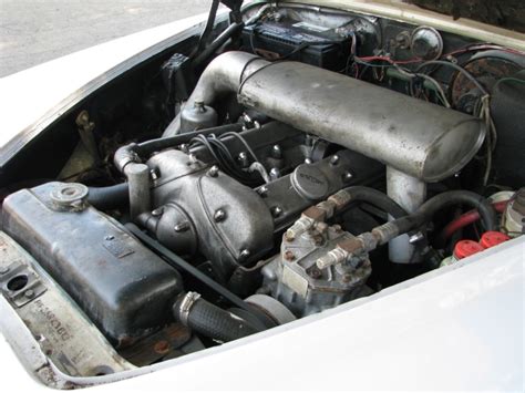 1967 Jaguar 420 Saloon For Sale