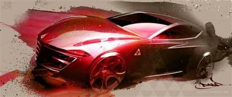 Alpha Rendering Design