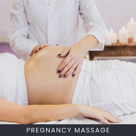 Online Pregnancy Massage Course The Online Beauty Courses Ireland
