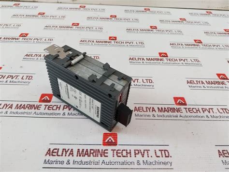 Siemens Profibus Olm G12 Optical Link Module Aeliya Marine
