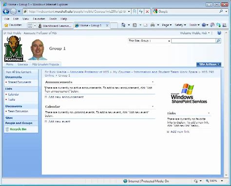 Sharepoint Intro Youtube