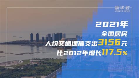 数说新时代｜居民消费水平持续提高 消费结构不断优化升级凤凰网视频凤凰网