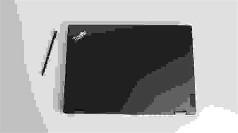 Lenovo Thinkpad L Yoga Gen Review Reviewed