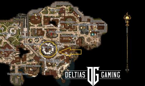 Baldurs Gate Sorcerous Sundries Vault Guide Deltia S Gaming