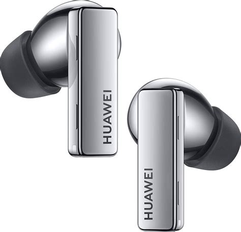 Huawei FreeBuds Pro, настоящие беспроводные Bluetooth-наушники с ...