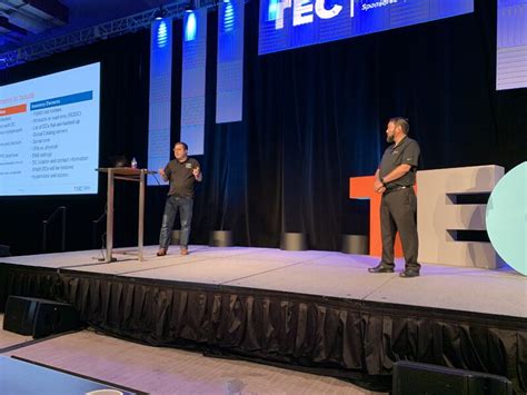 Ravenswood Technology Group On Linkedin Tec2024 Tec2023 Questsoftware Azure Azuread