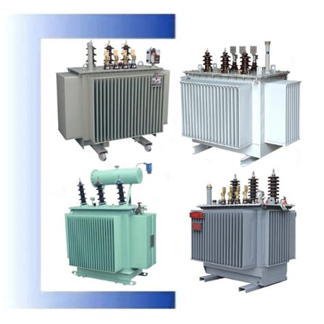 Distribution Transformer Types Features And Applications