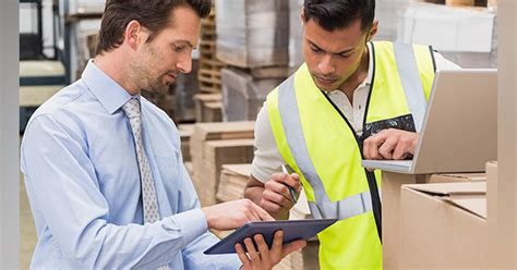 Real Time Operational Analytics New Products Material Handling And Logistics