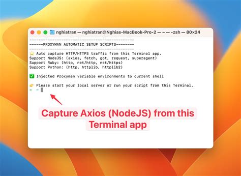 releases · proxymanapp proxyman · github