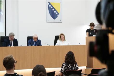 Počela Predizborna Kampanja Za Lokalne Izbore U Bosni I Hercegovini