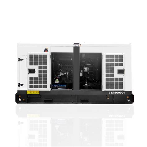 Supply 100kva Weichai Silent Diesel Generator Set Wholesale Factory
