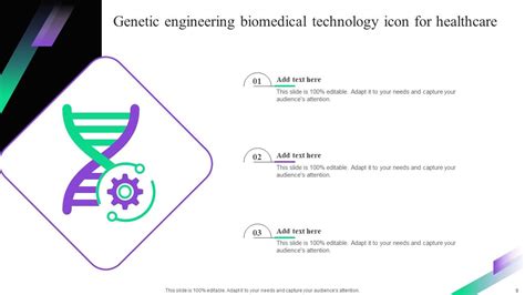 Biomedical Technology Ppt Powerpoint Presentation Complete Deck With Slides