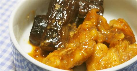 基本からアレンジまで！思わずつくりたくなる「もも肉ナス」のレシピ集 クックパッド