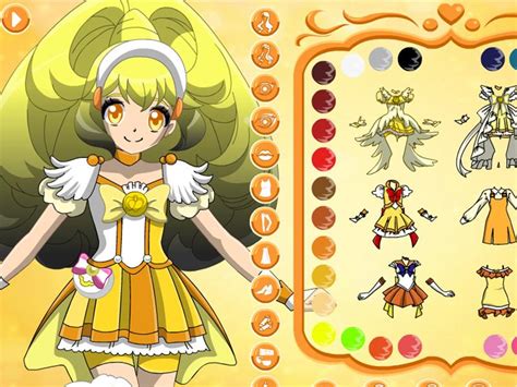Doki Doki Dress Up Apk For Android Download