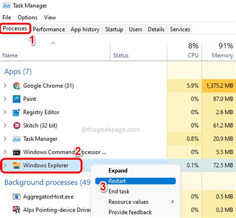 How To Reduce The Size Of Taskbar In Windows