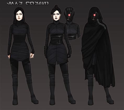 Leva By Tombslug On Deviantart