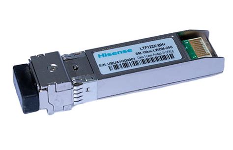 Sfp Sfp And Sfp28 Transceivers Acal Bfi