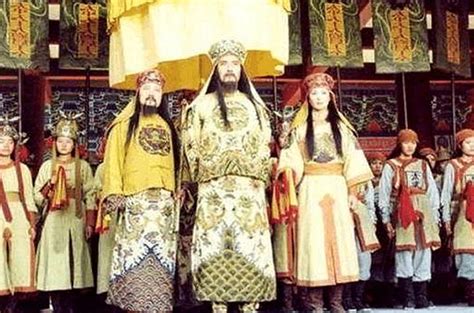 太平天國運動後，洪秀全做了啥？11年不出王府，娶了2000個老婆 每日頭條