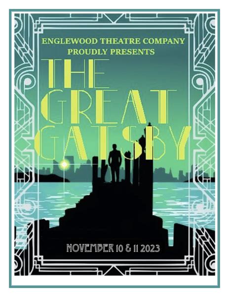 The Great Gatsby The Pirateer