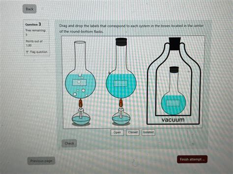 Solved Drag And Drop The Labels That Correspond To Each Chegg