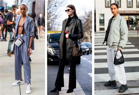 How To Achieve The Model Off Duty Look 9 Model Off Duty Outfits