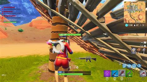 Fortnite Funny Teammates Part 6 Youtube
