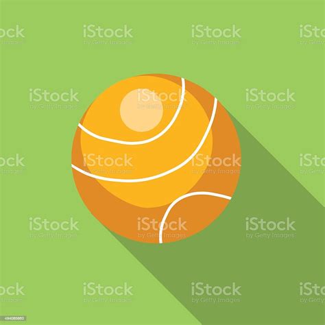 테니스공 평편 아이콘크기 2015년에 대한 스톡 벡터 아트 및 기타 이미지 2015년 경쟁 곡선 Istock