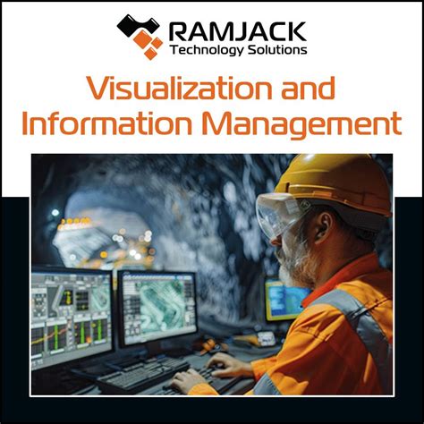 Mining Is Complex But Our Visualisation And Information Management Tools Simplify Decision