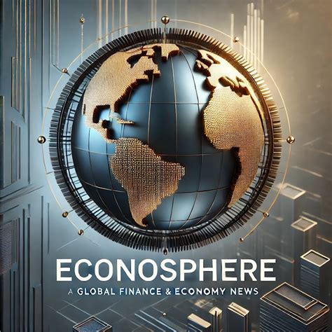 Econosphere Youtube