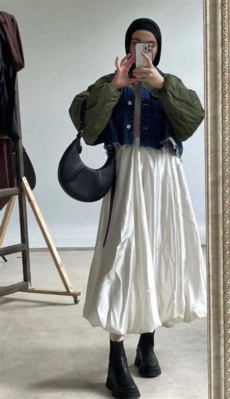 2024 Modest Fashion Trends Elegant Outfits For Modern Women Vestiti