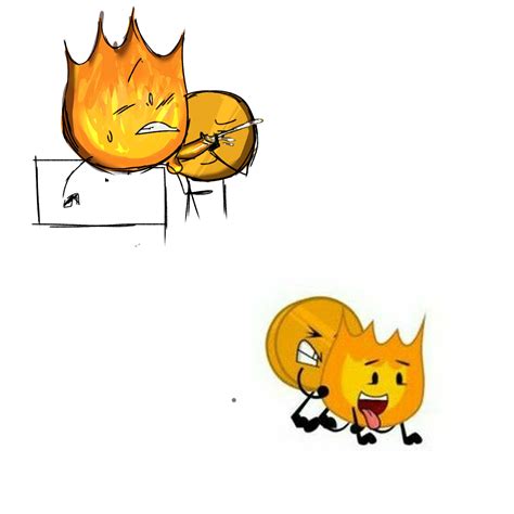 Rule 34 2boys Battle For Bfb Battle For Bfdi Battle For Dream Island