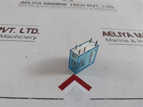 Finder 40.31 Power Relay - Aeliya Marine