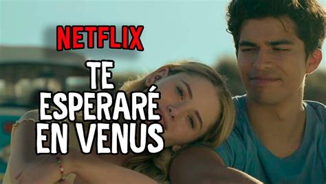 A llorar como una magdalena con Te esperaré en Venus la película de