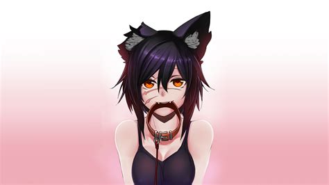 Аниме улыбка с клыками 30 фото