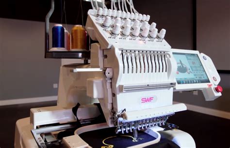 Machine Embroidery Needles Guide With Charts