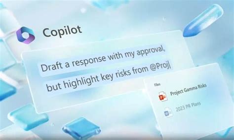 Microsoft Perkenalkan Copilot Fitur Ai Bantu Pengguna Ms Warta Pendidikan