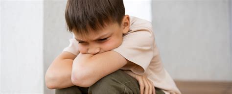 Kumon ¿cómo Manejar La Ansiedad En Los Niños
