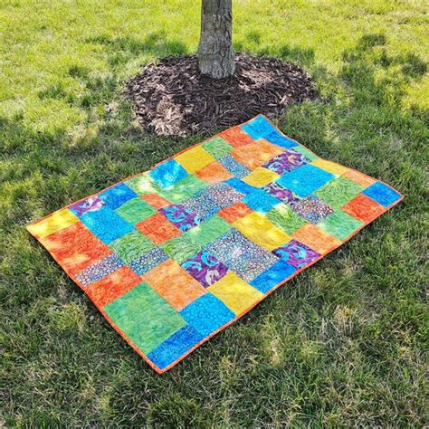 Beginner Quilt Kit Etsy