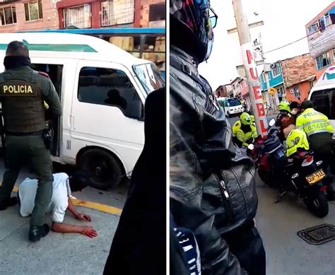 Falleció Uno De Los Jóvenes Que Resultó Herido En Un Operativo De La Policía En El Codito Al