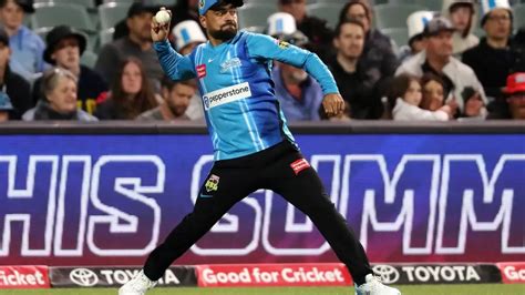 Big Bash League Live Streaming When And Where To Watch BBL T Cricket Matches On TV